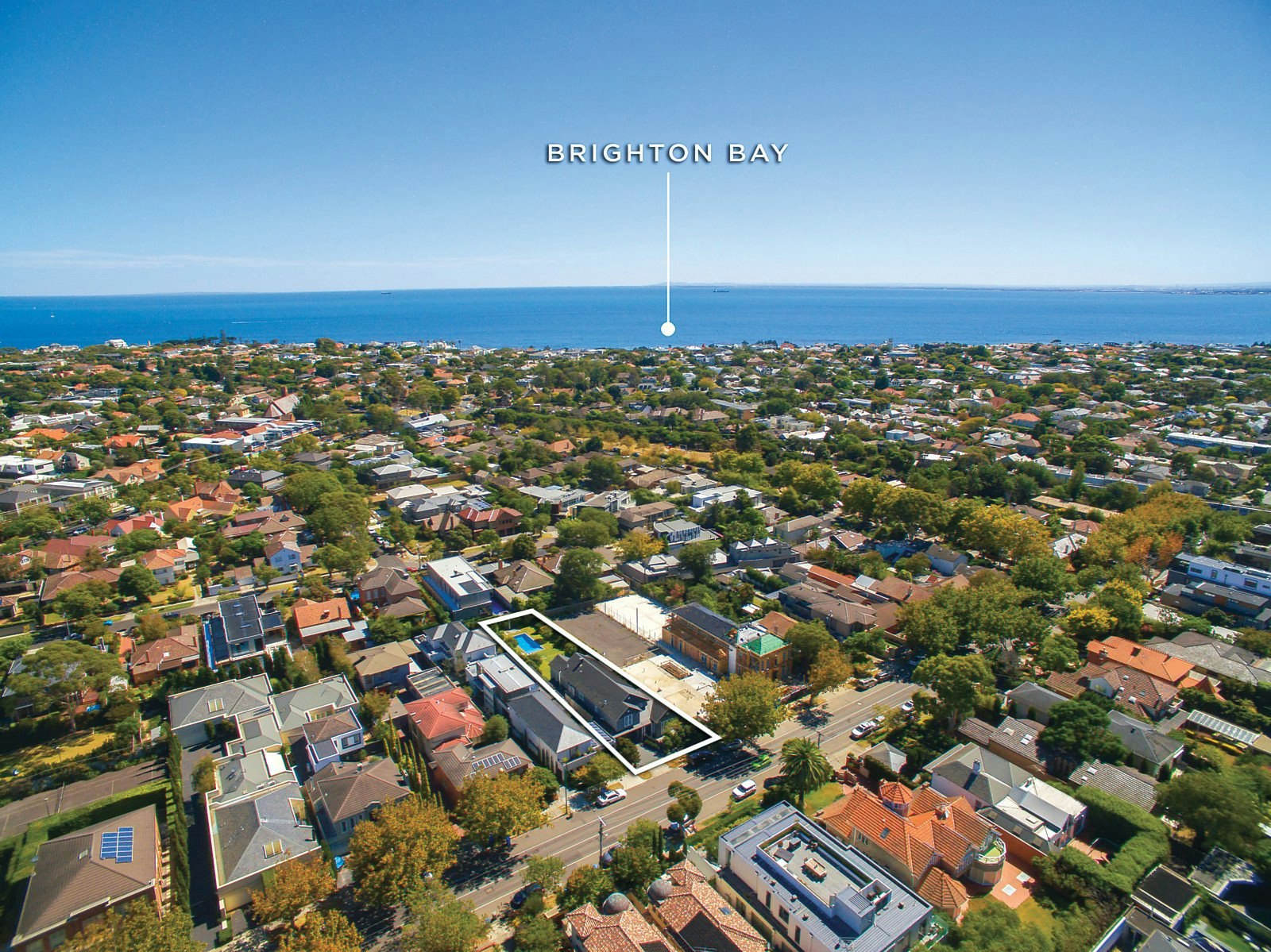 64 Well Street, Brighton, VIC | Marshall White