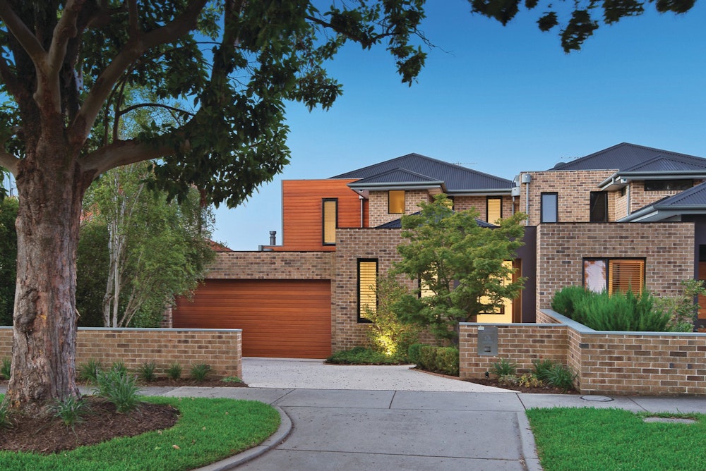 1A Britten Street, Glen Iris, VIC | Marshall White