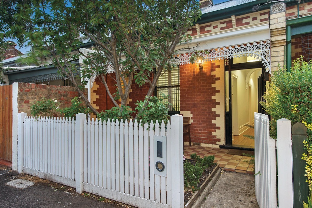45 Hornby Street, Prahran, VIC | Marshall White