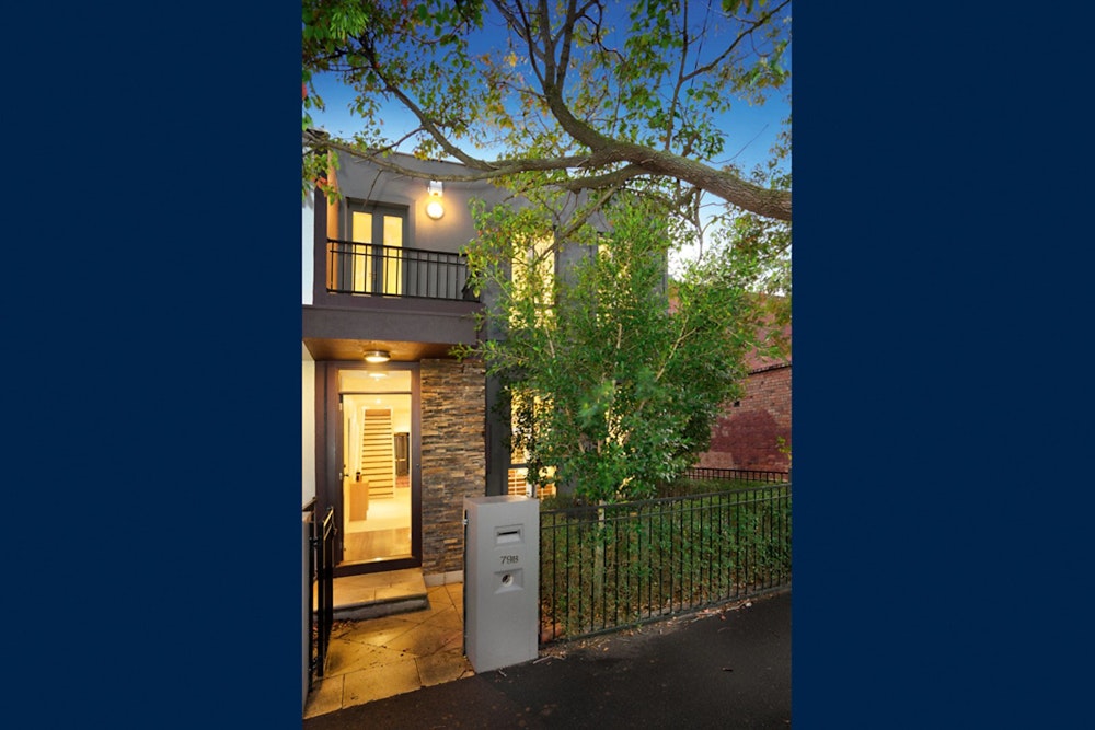 79B Perth Street, Prahran, VIC | Marshall White