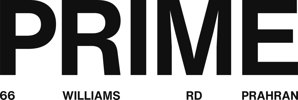 Prime, Prahran | Marshall White