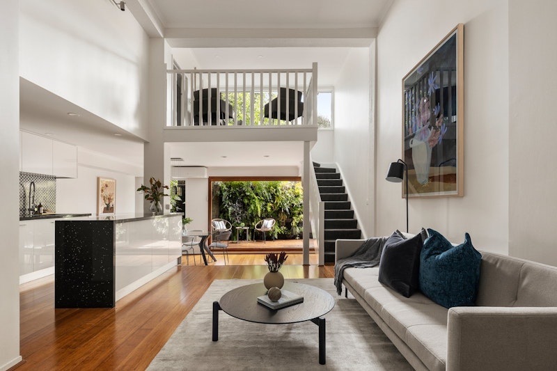 Julian Papas | Estate Agent Boroondara | Marshall White