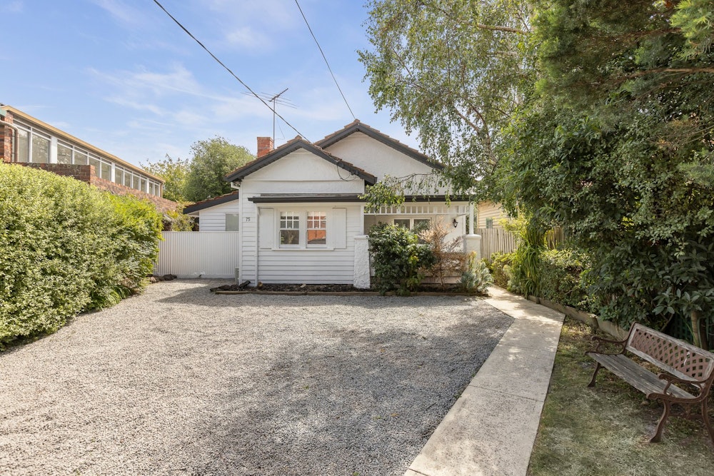 75 Grange Road, Caulfield East, 3145 | Marshall White