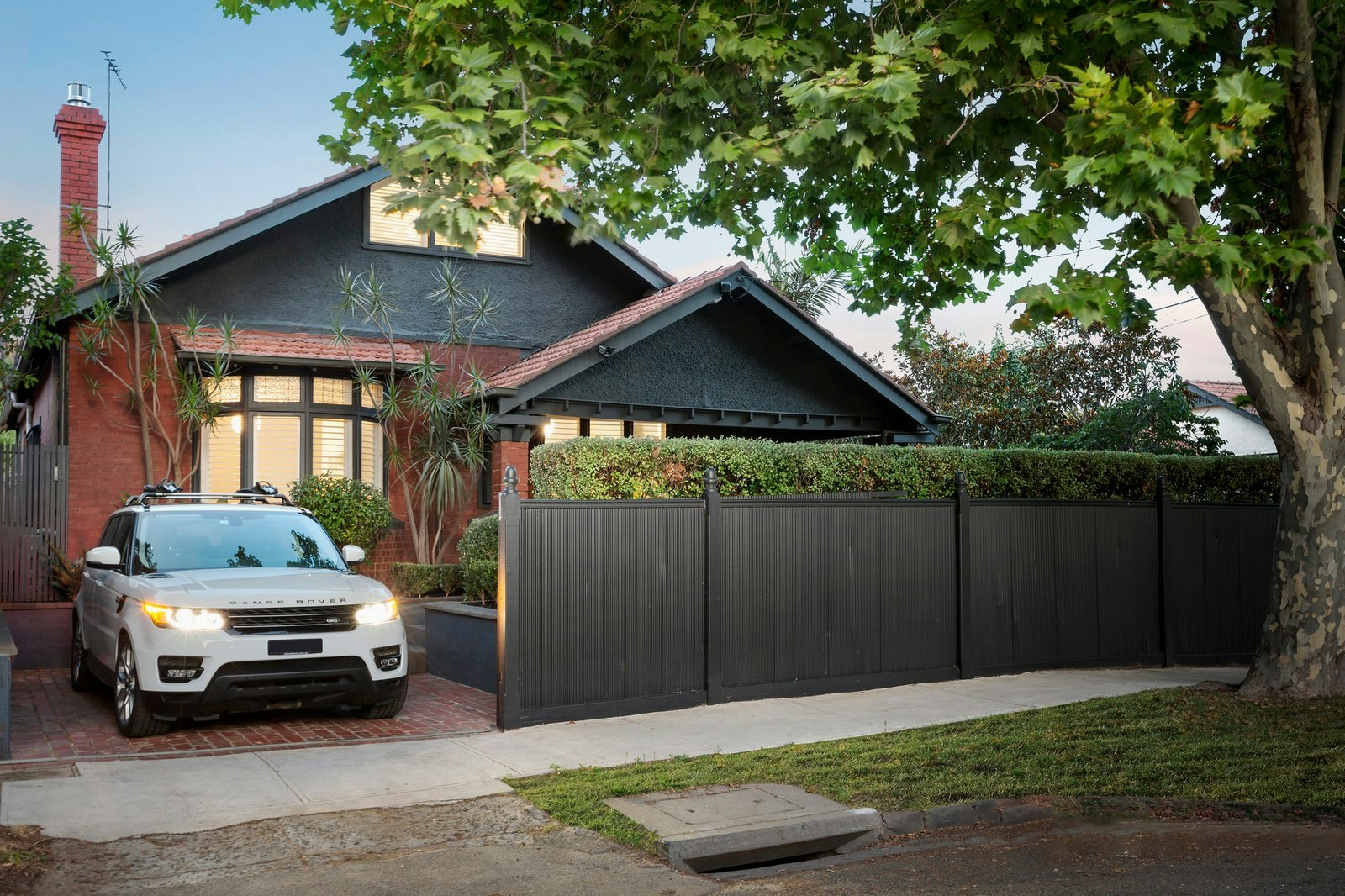 82 Tennyson Street, Elwood, 3184 | Marshall White