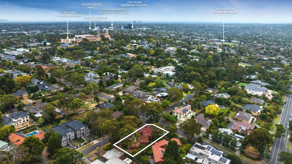 30 MacKintosh Road, Wheelers Hill, 3150 | Marshall White