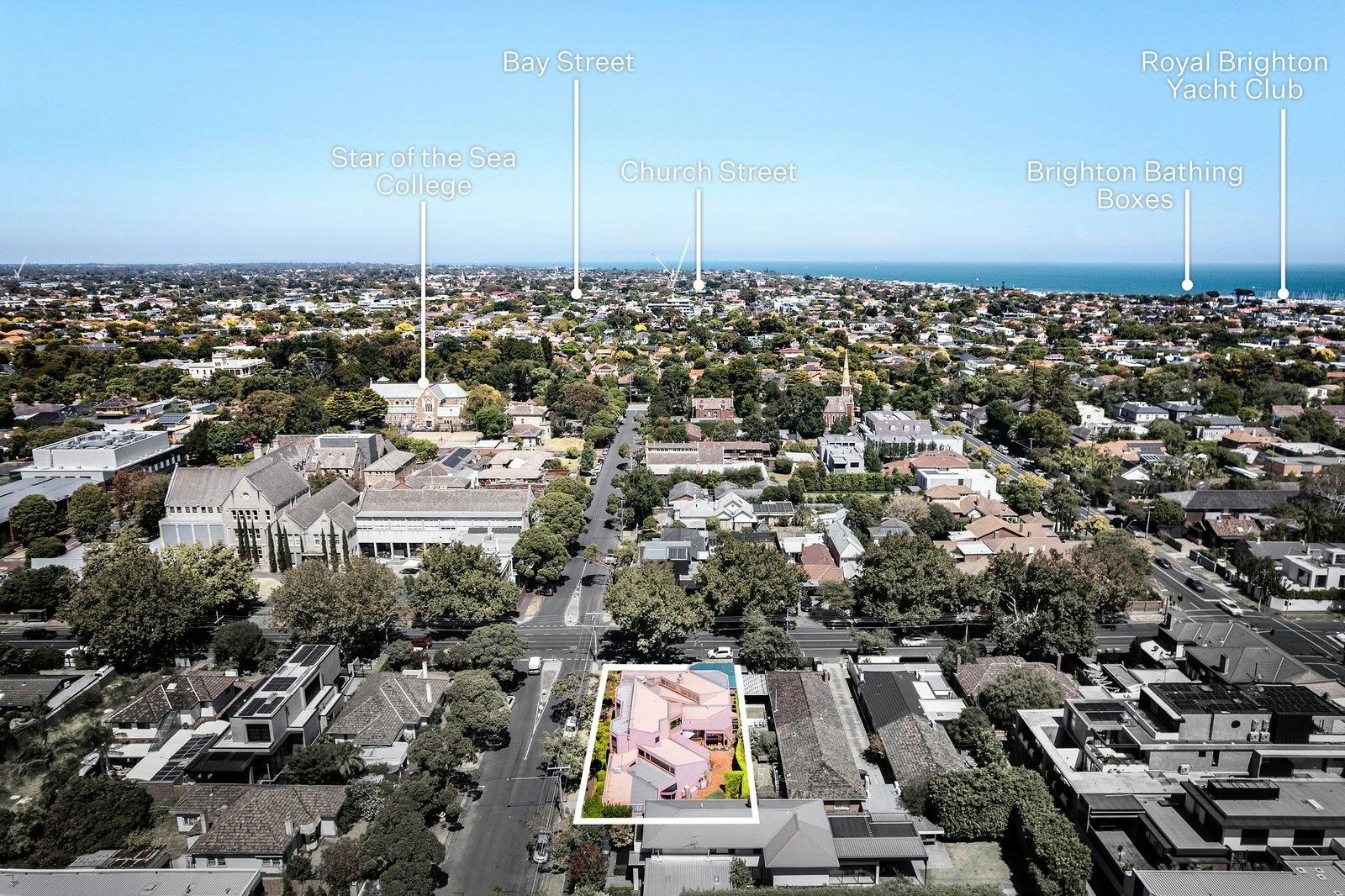 63 Martin Street, Brighton, 3186 | Marshall White