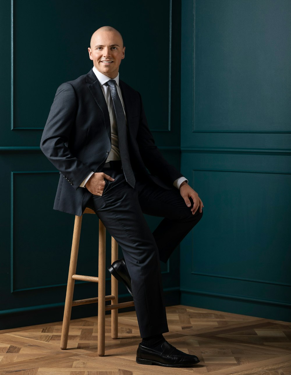 David Stringer | Estate Agent Stonnington | Marshall White