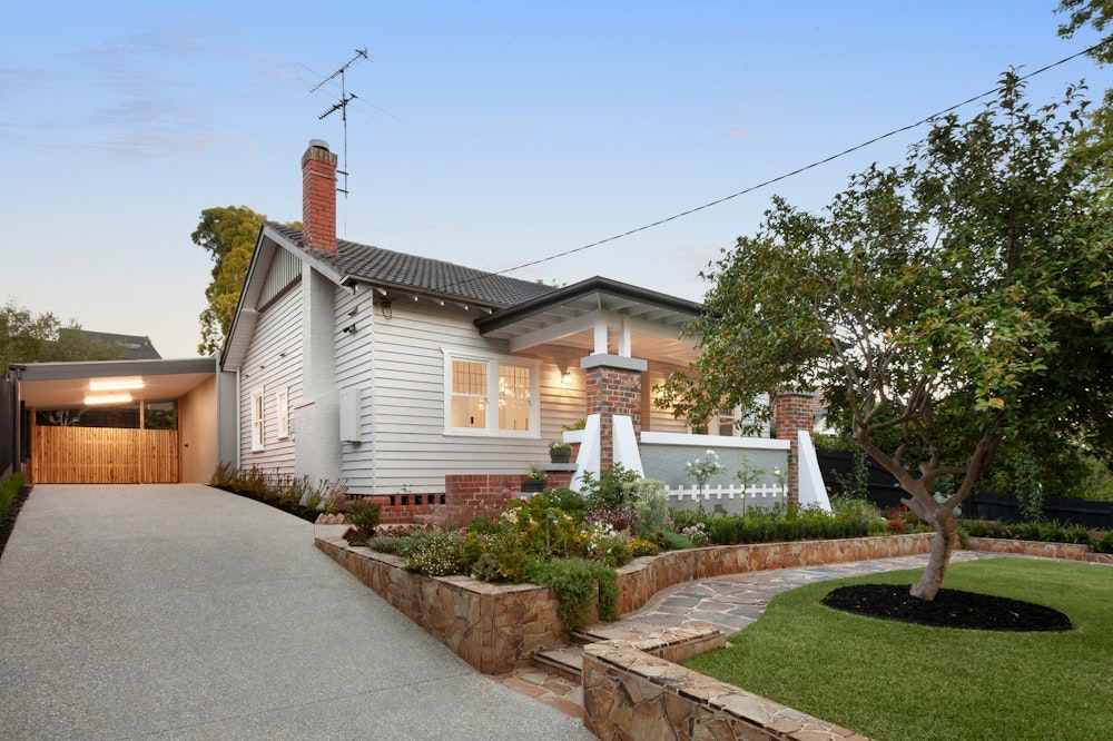 5 Fuller Avenue, Glen Iris, 3146 | Marshall White