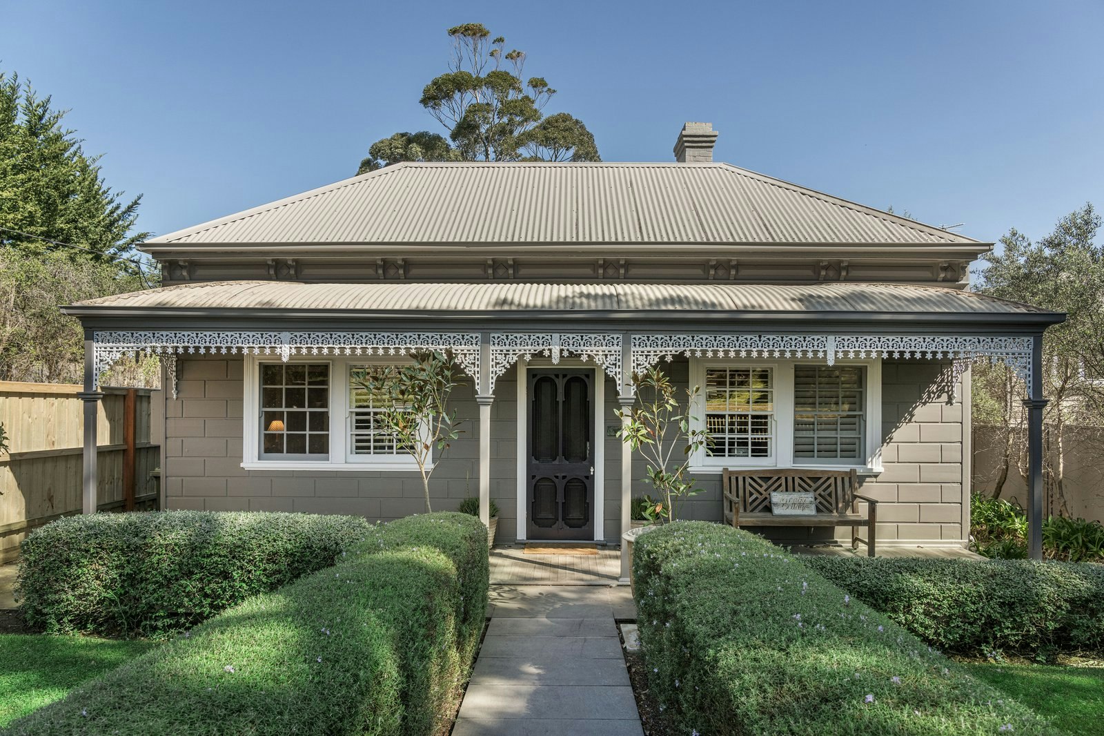 Geoff Hall | Estate Agent Mornington Peninsula | Marshall White