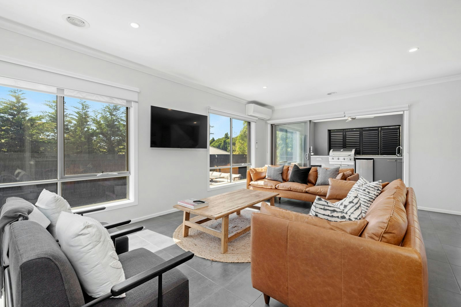 126 Back Beach Road, Portsea, 3944 | Marshall White