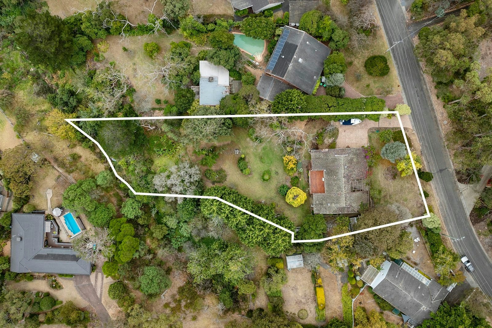 3 Nunga Court, Mount Eliza, 3930 | Marshall White