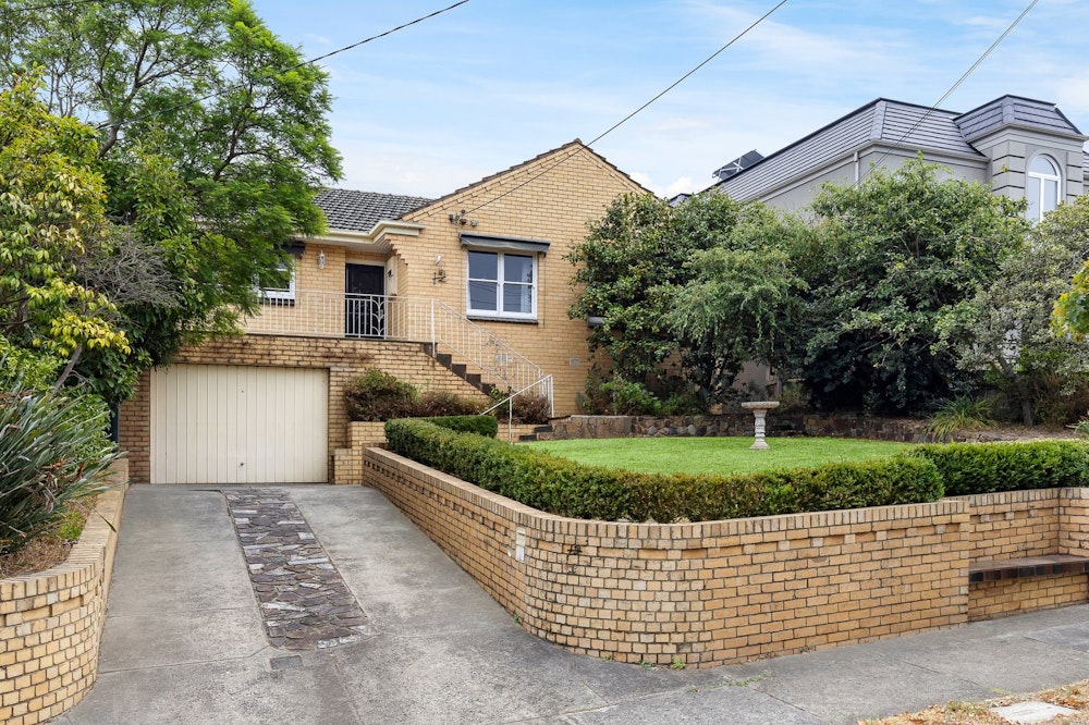 12 Sylvander Street, Balwyn North, 3104 | Marshall White