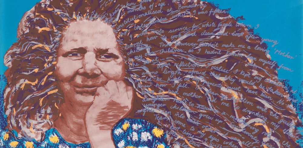 Know My Name: Australian Women Artists | Marshall White