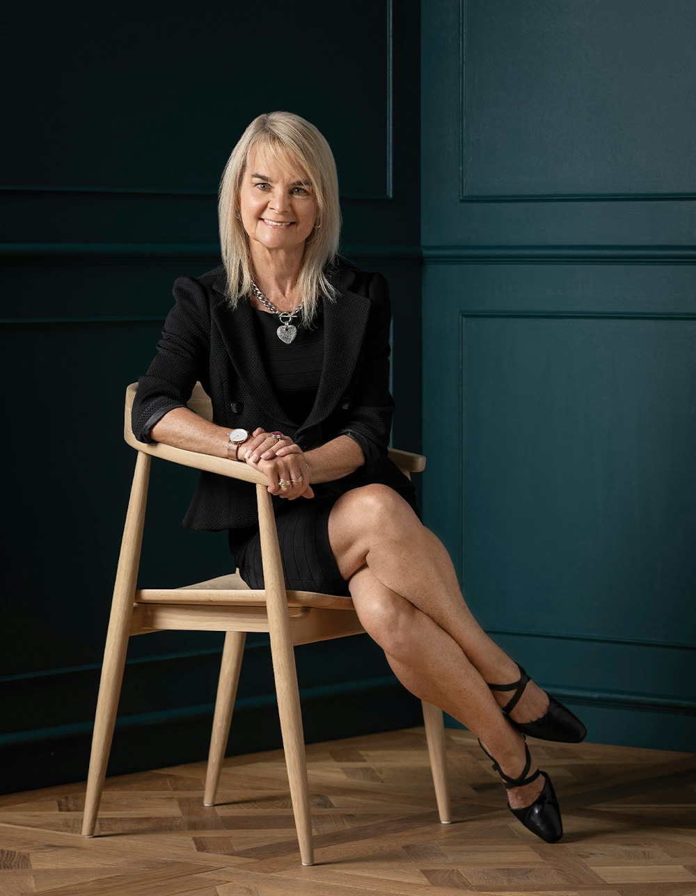 Sue Scott | Property Management Balwyn | Marshall White