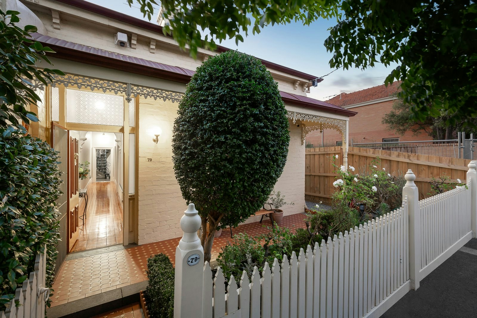 79 Brougham Street, Kew, 3101 | Marshall White