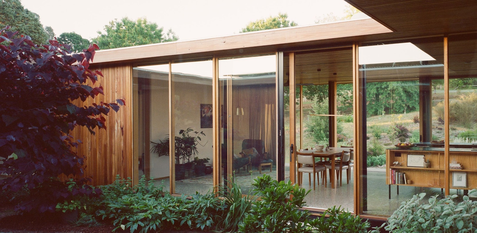 In conversation with Archier | Marshall White