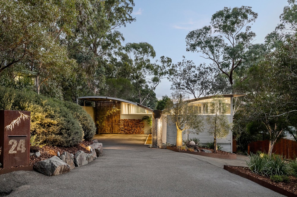 24 Hodson Road, Warrandyte, 3113 | Marshall White