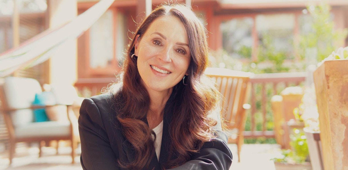 Change Makers – Deborah de Rossi | Marshall White