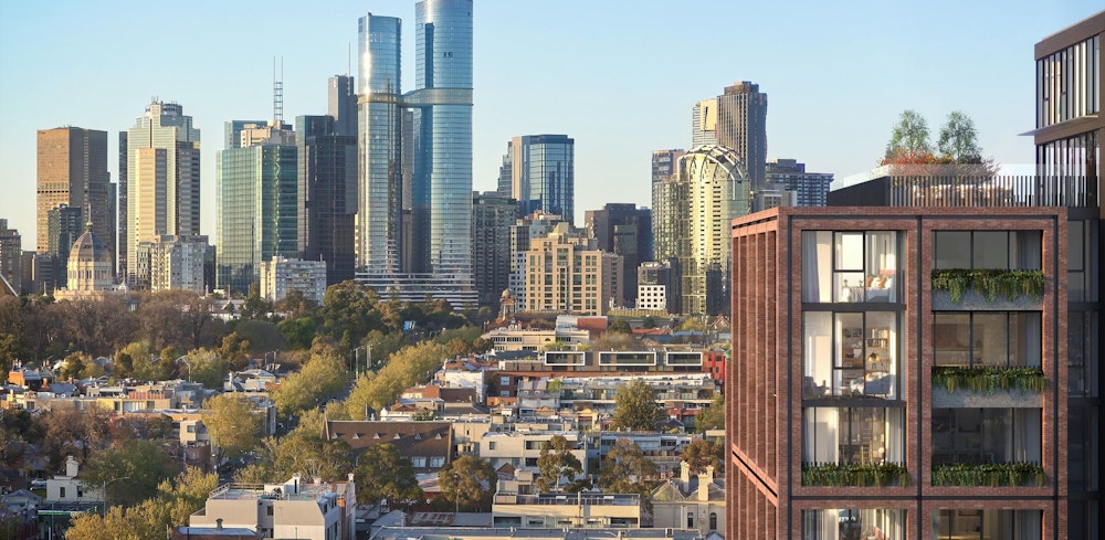 The Changing Face of Real Estate | Marshall White