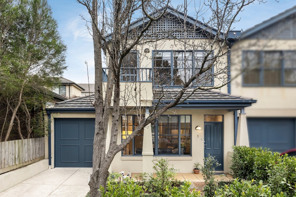 1/104-106 Adeney Avenue, Kew, 3101 | Marshall White