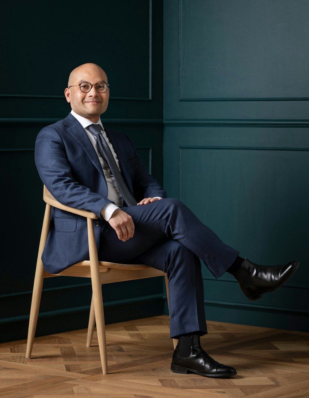 Eric Lim | Marshall White