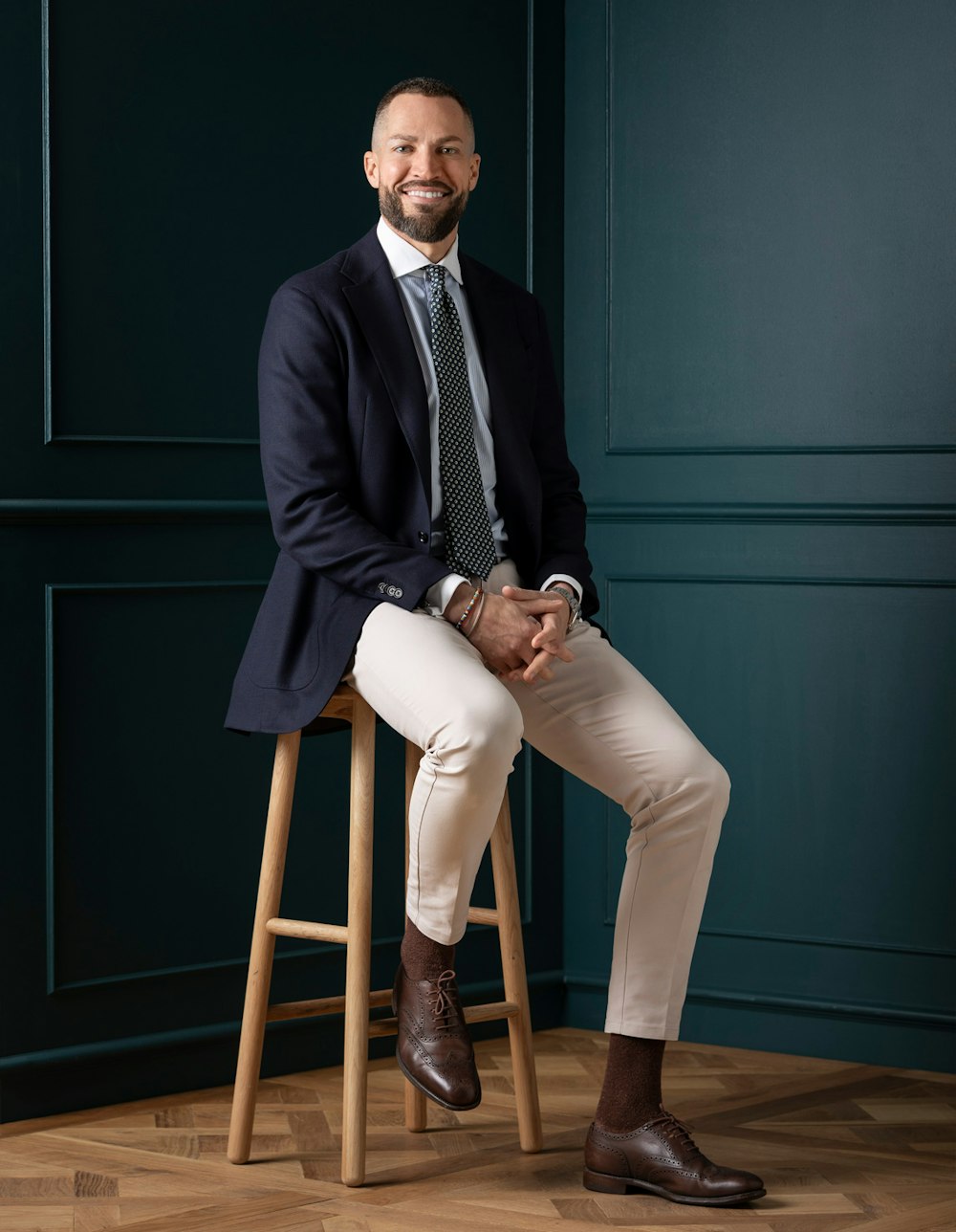 Justin Holod | Estate Agent Port Phillip | Marshall White | Marshall White