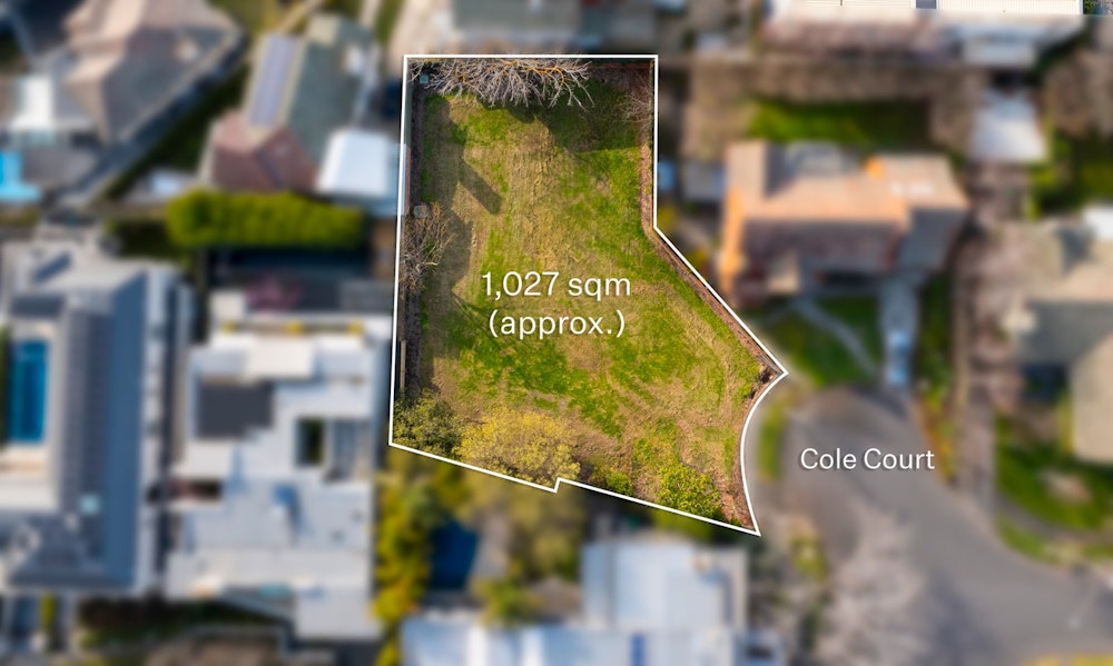 10 Cole Court, Toorak, 3142 | Marshall White