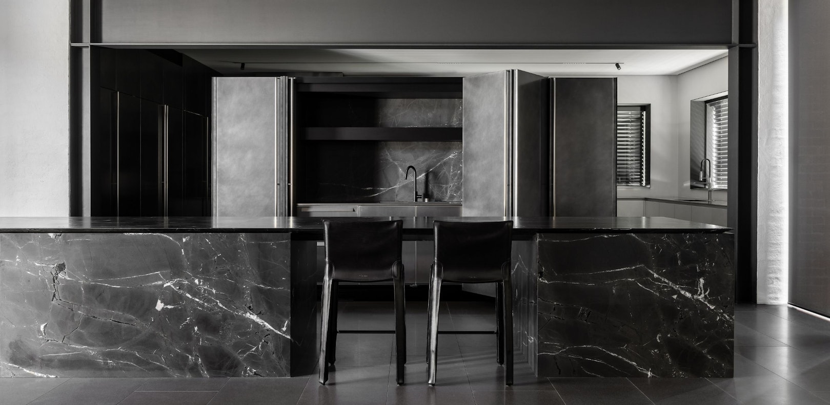 In conversation with Boffi Studio | Marshall White
