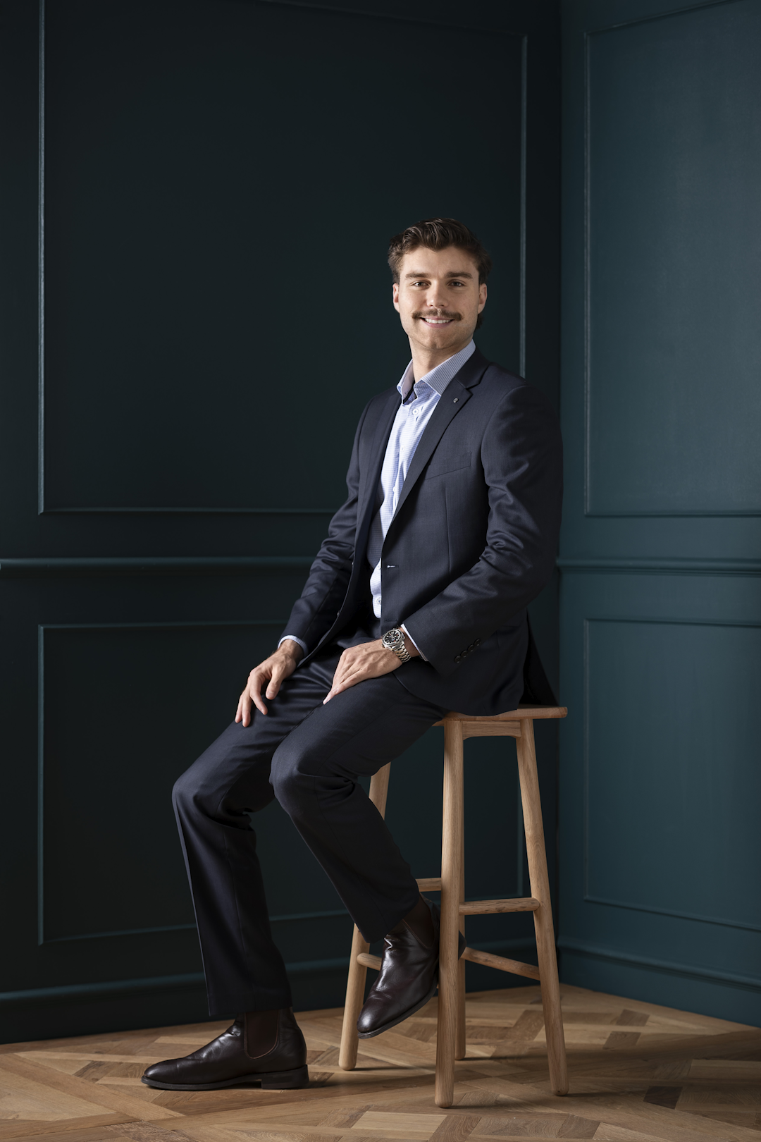 Jack Alexander | Property Management Albert Park | Marshall White ...