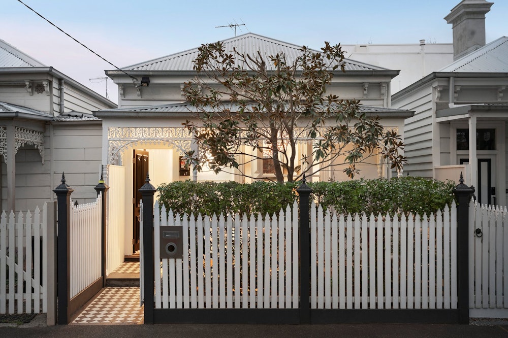 25 O'Grady Street, Albert Park, 3206 | Marshall White