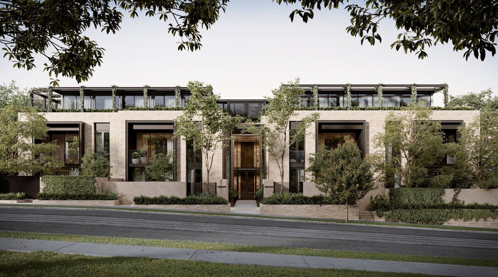 106/369 Cotham Road, Kew, 3101 | Marshall White