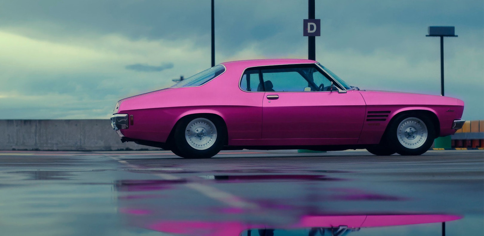 The Art of Reko Rennie | Marshall White