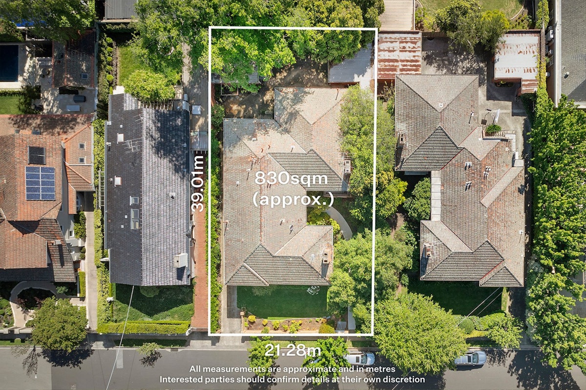25 Hosken Street, Balwyn North, 3104 | Marshall White