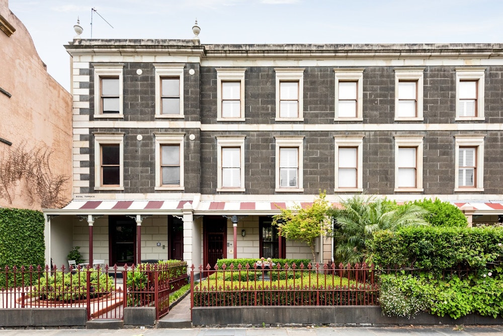 66 Nicholson Street, Fitzroy, 3065 | Marshall White