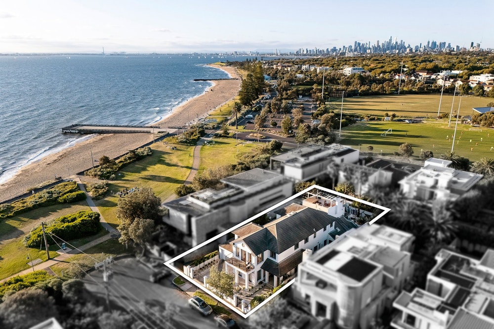 36 Dawson Avenue, Brighton, 3186 | Marshall White