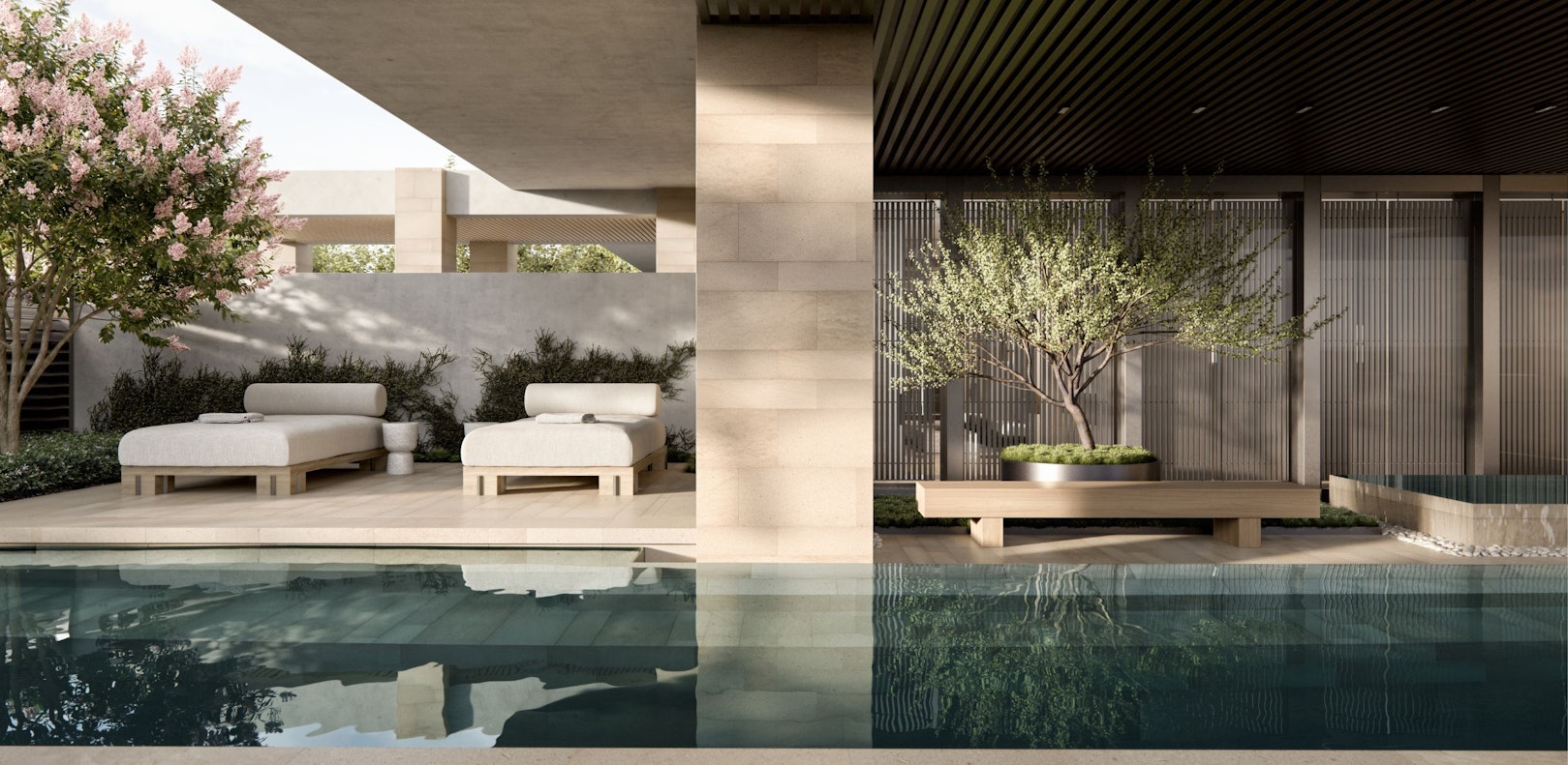 In Conversation with Paul Conrad Architects | Marshall White