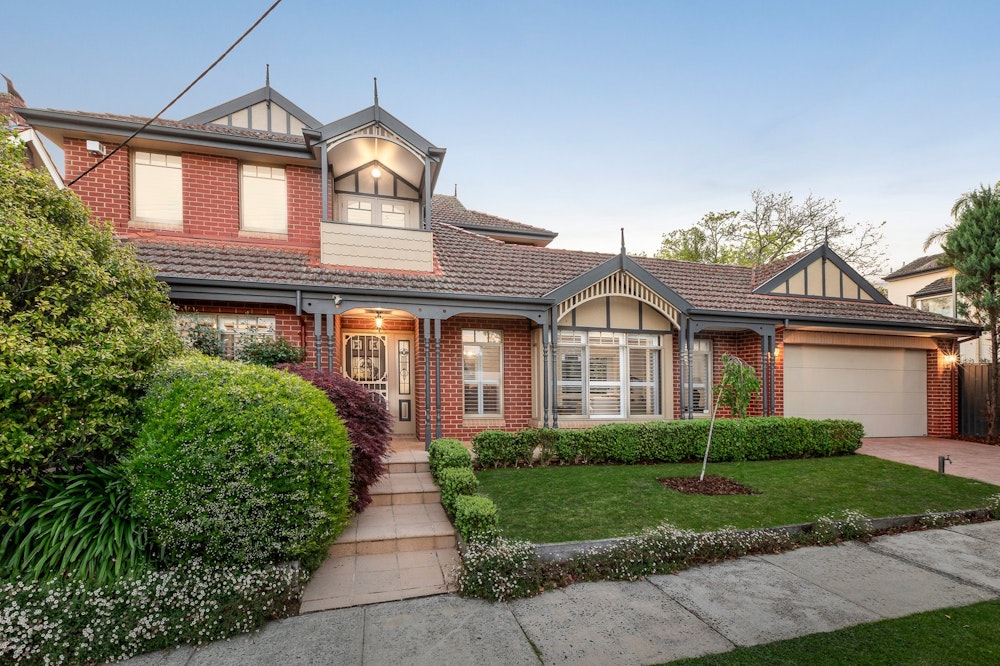 25 Laing Street, Mont Albert, 3127 | Marshall White