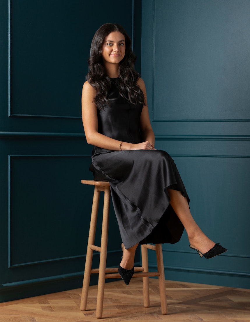 Chelsea Mitchell | Estate Agent Boroondara | Marshall White | Marshall ...