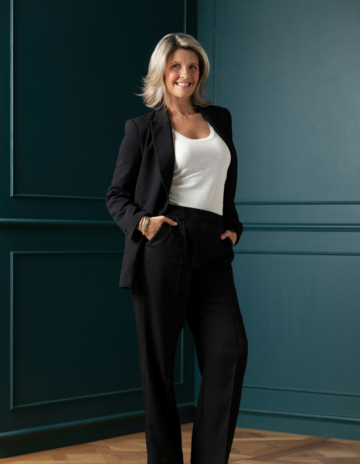 Nikki McCarthy | Estate Agent Boroondara | Marshall White