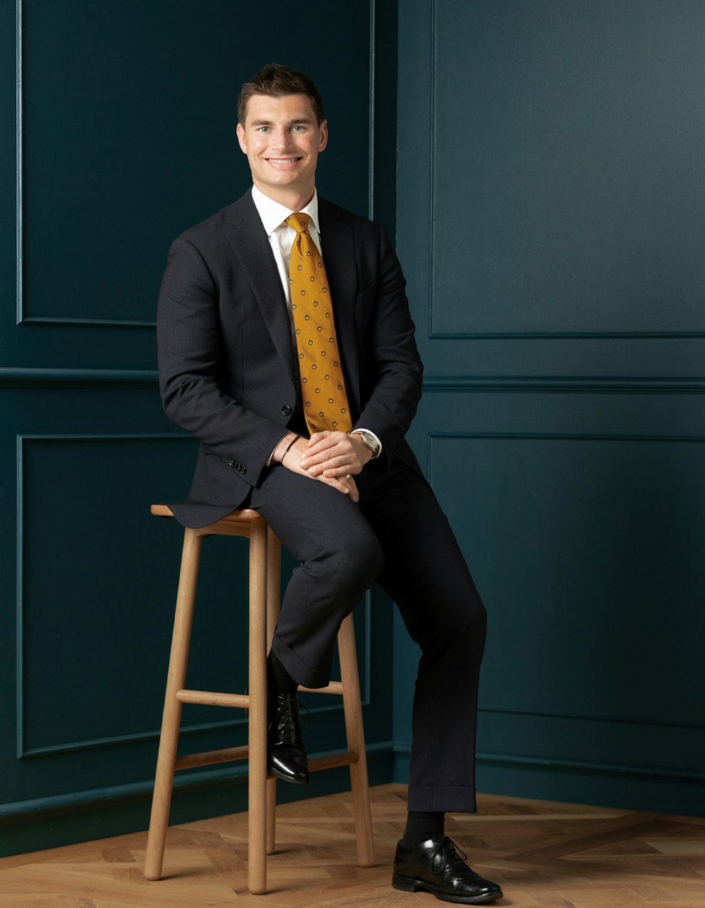 Samuel McNeilage | Estate Agent Bayside | Marshall White | Marshall White