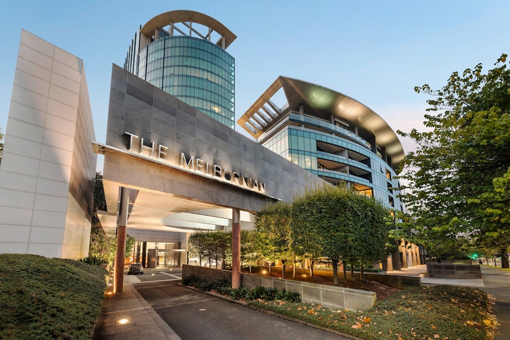 1102/250 St Kilda Road, Southbank, 3006 | Marshall White