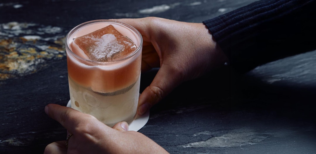 The Paloma from Apollo Inn | Marshall White