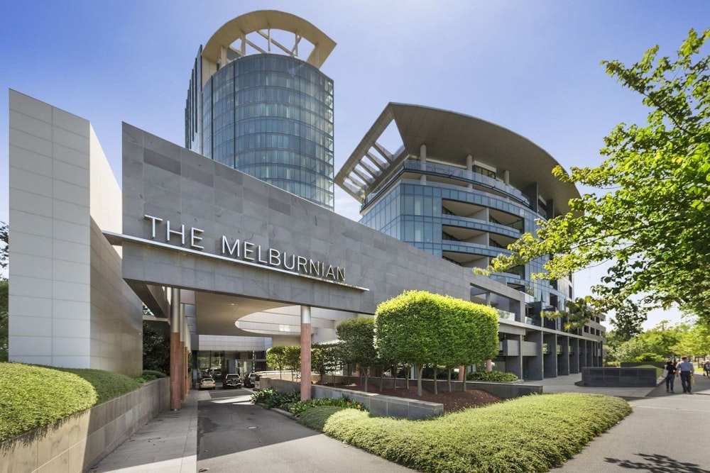 213/250 St Kilda Road, Southbank, 3006 | Marshall White