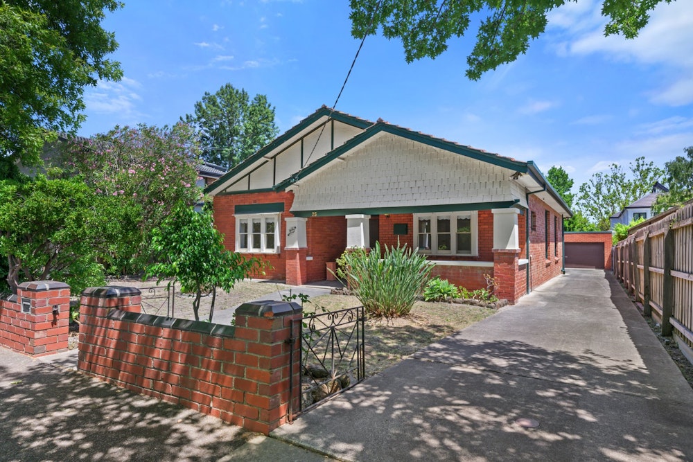 25 Ellis Road, Glen Iris, 3146 | Marshall White