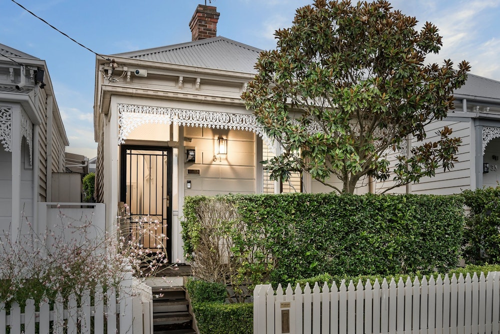 31 Smart Street, Hawthorn, 3122 | Marshall White