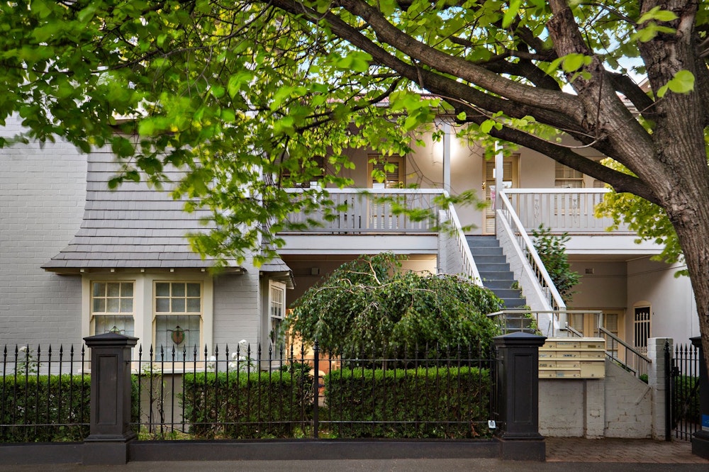 Residence 3/56 St Vincent Place, Albert Park, 3206