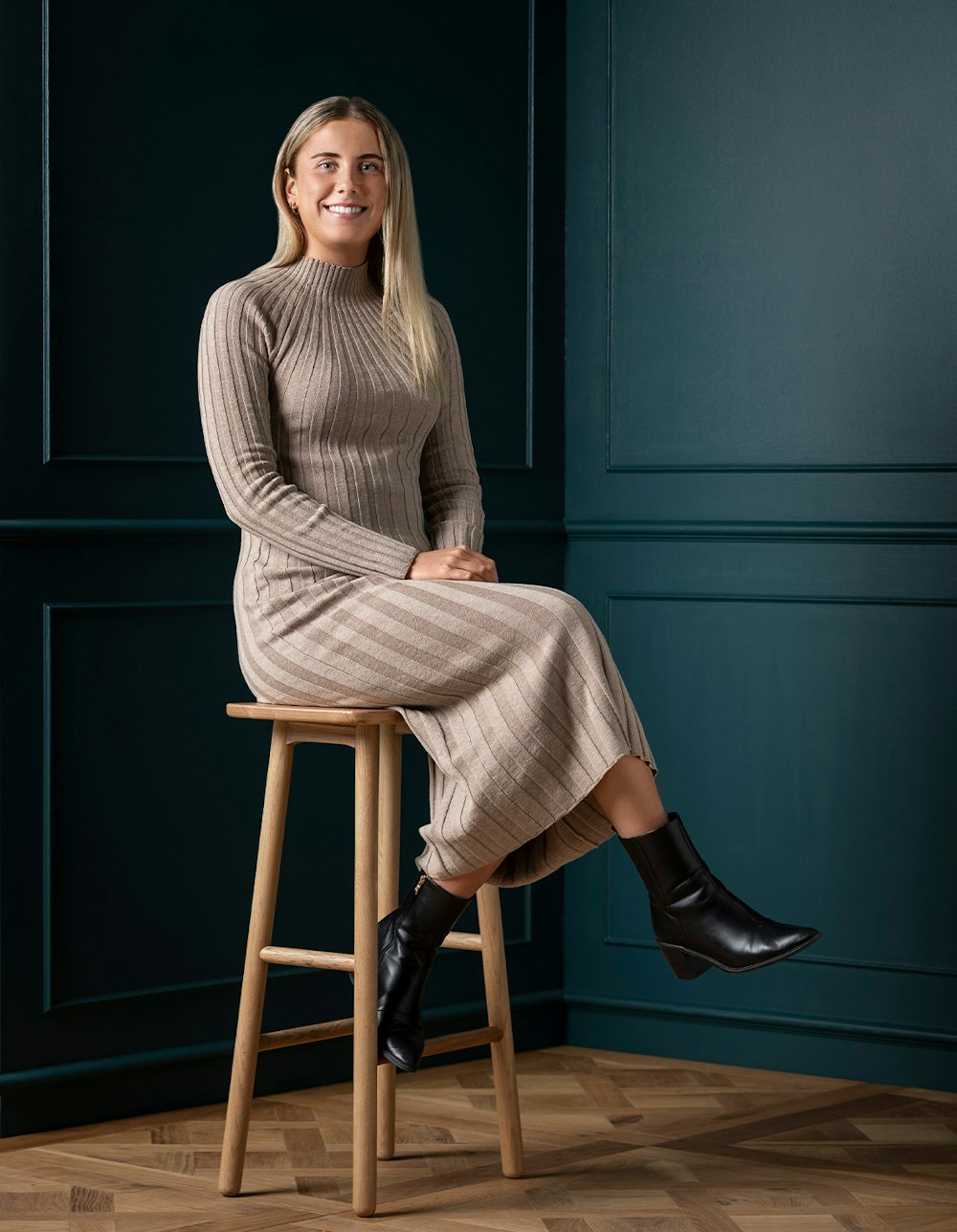 Madelane Barratt-Smith | Sales Executive Port Phillip | Marshall White