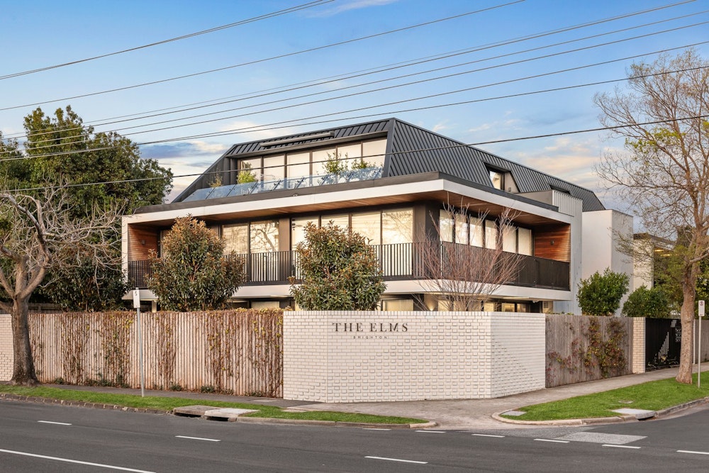 3/34 Elm Grove, Brighton, 3186 | Marshall White