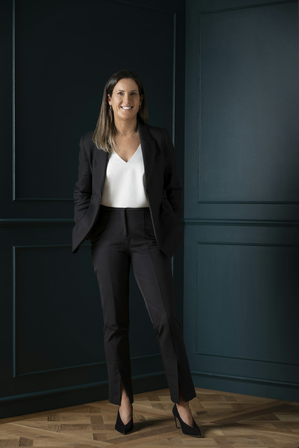 Abby Innes | Real Estate Agent Stonnington | Marshall White | Marshall ...