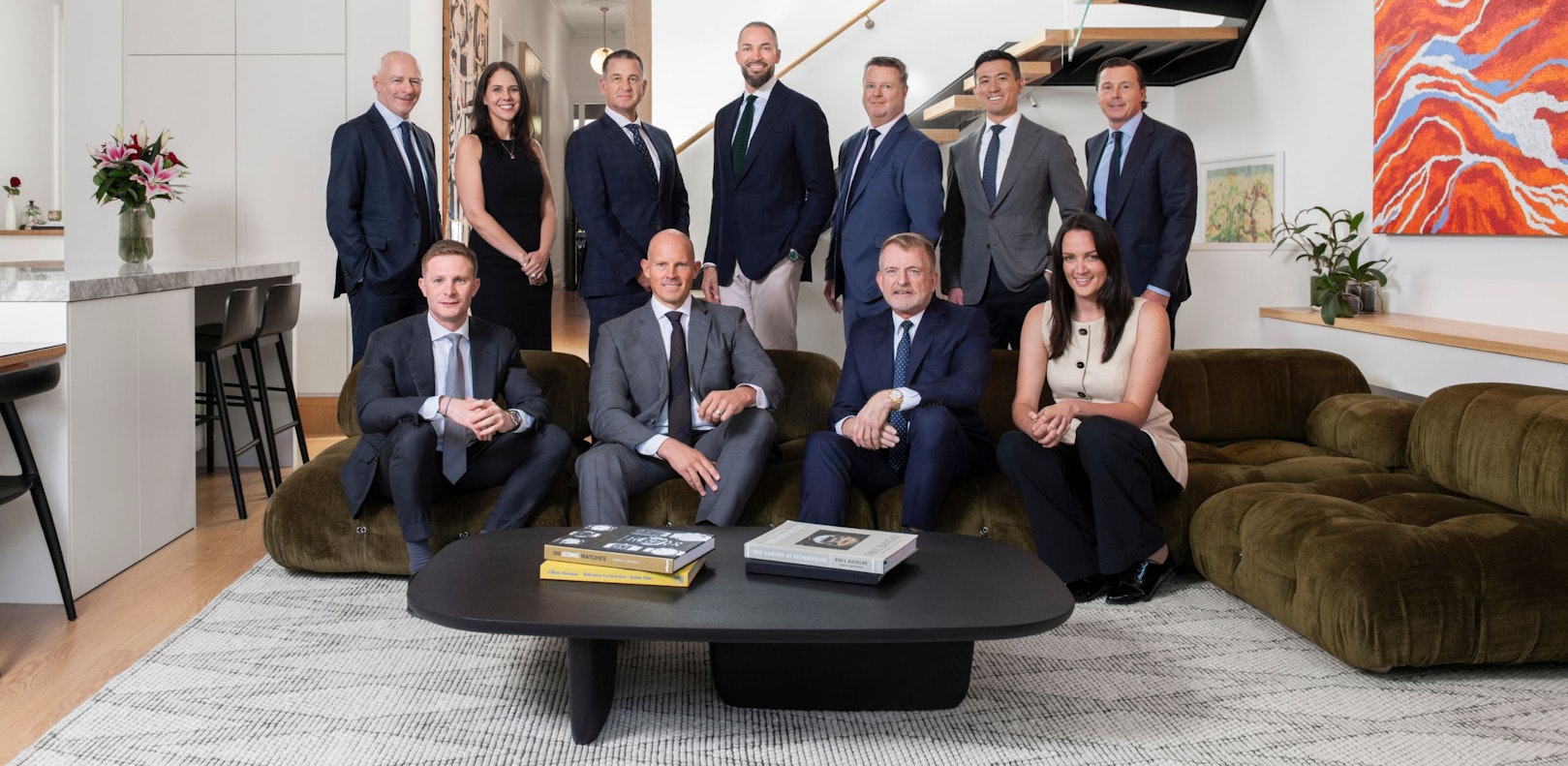 The Art of Reko Rennie | Marshall White